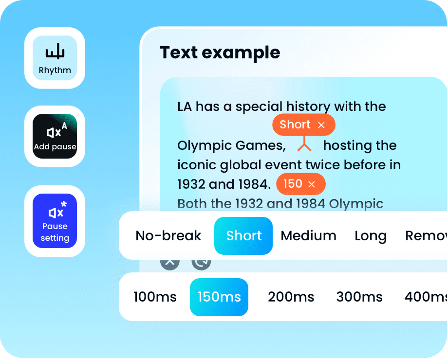 Instant AI Text-to-Speech: 50+ Emotive Characters | DupDub