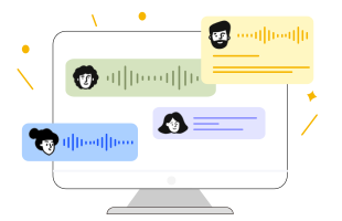 AI Voice Generator - Realistic Text to Speech Online | DupDub